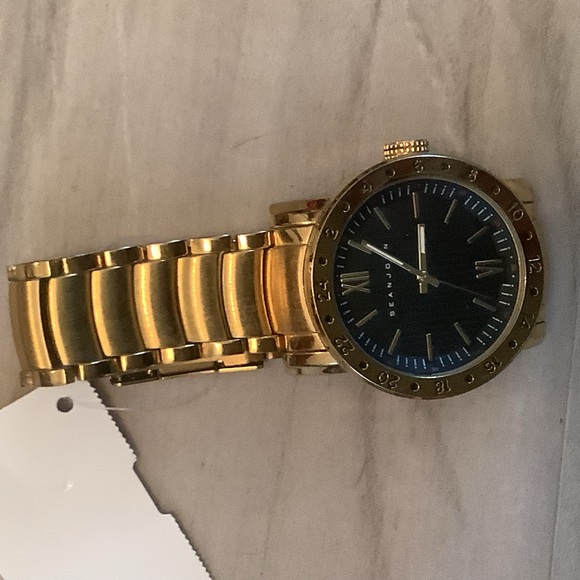 Sean John | Accessories | Sean John Watch | Poshmark